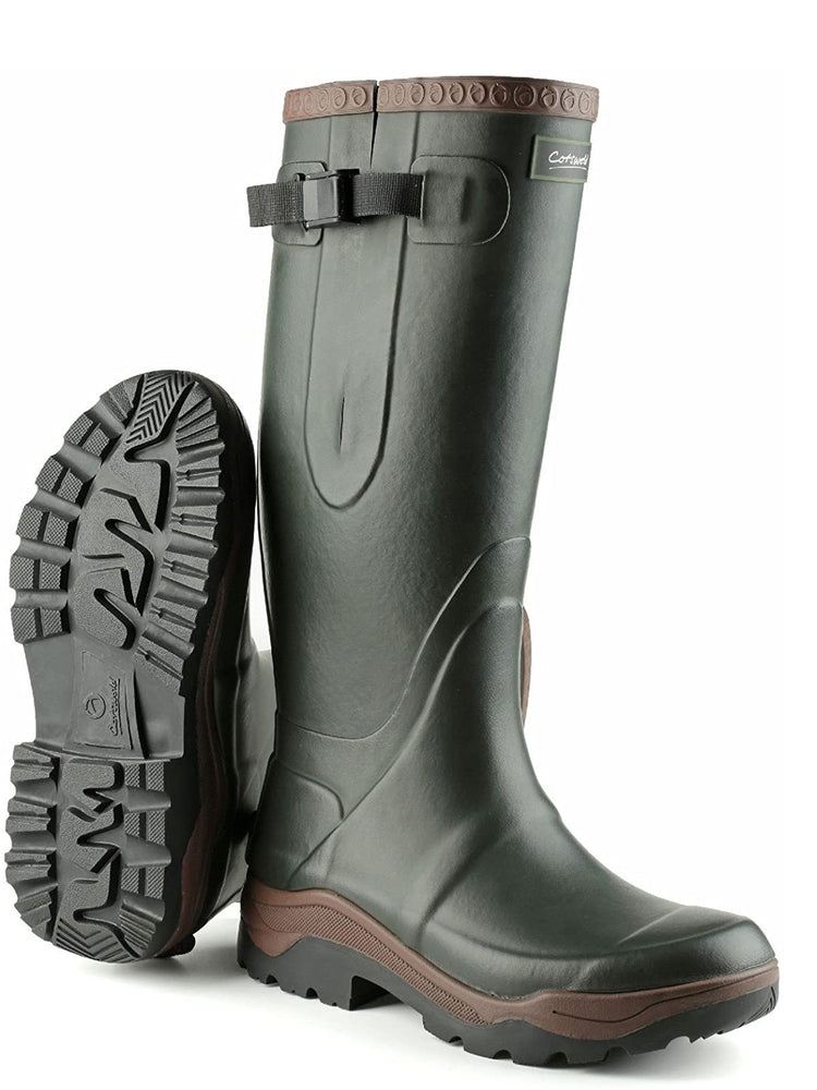 Wellington Boots | Farming and Country Wellies