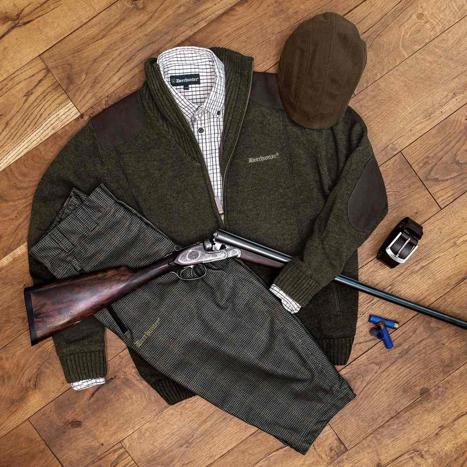 Deerhunter Hats for Sale | Keep Your Head Warm & Look Great