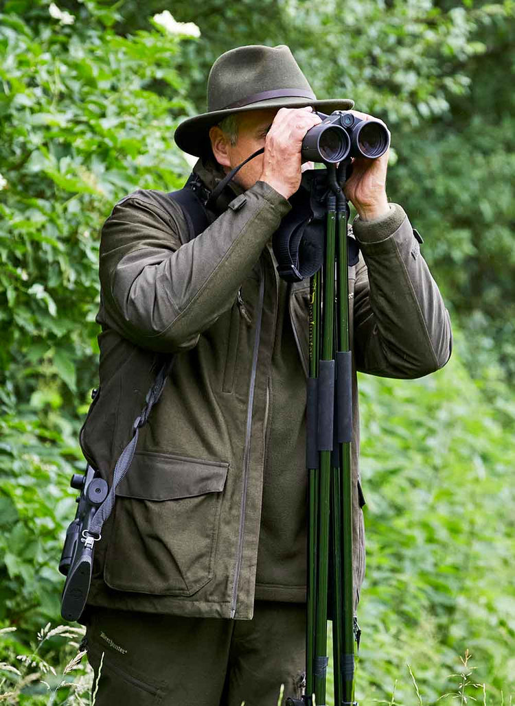 Deerhunter Chasse Jacket