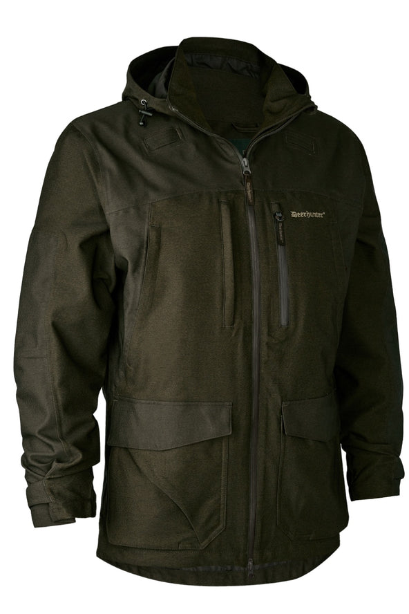 Deerhunter Jackets | Durable Coats for the Outdoors