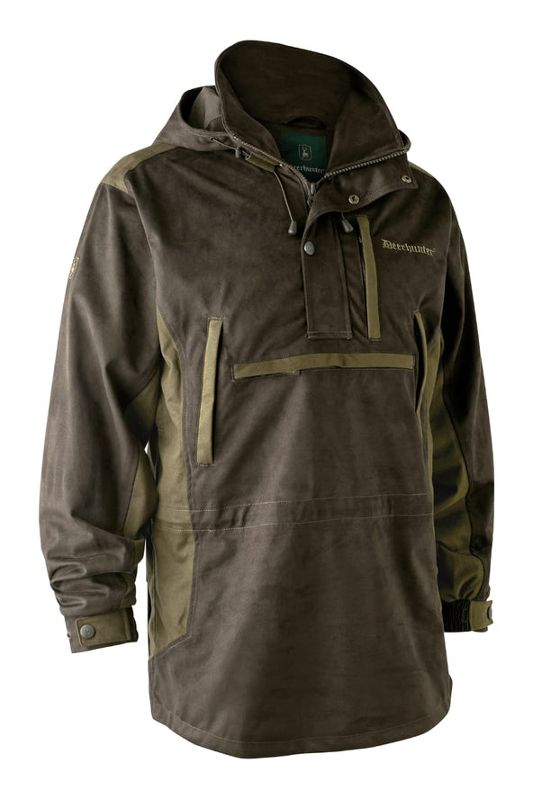 Mens Waterproof Smocks | Stay Dry in Our Timeless Designs