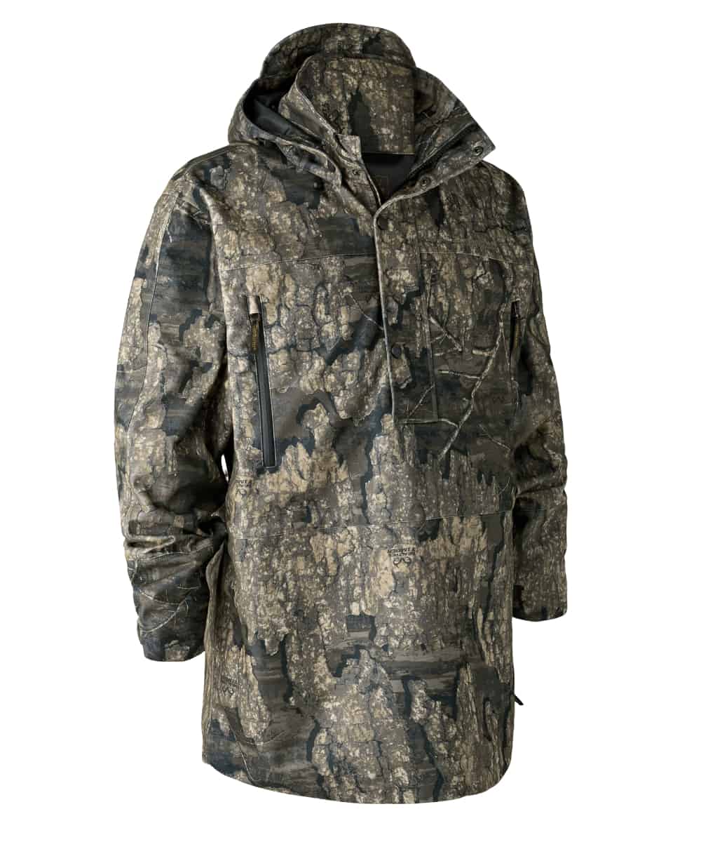 Deerhunter PRO Gamekeeper Smock