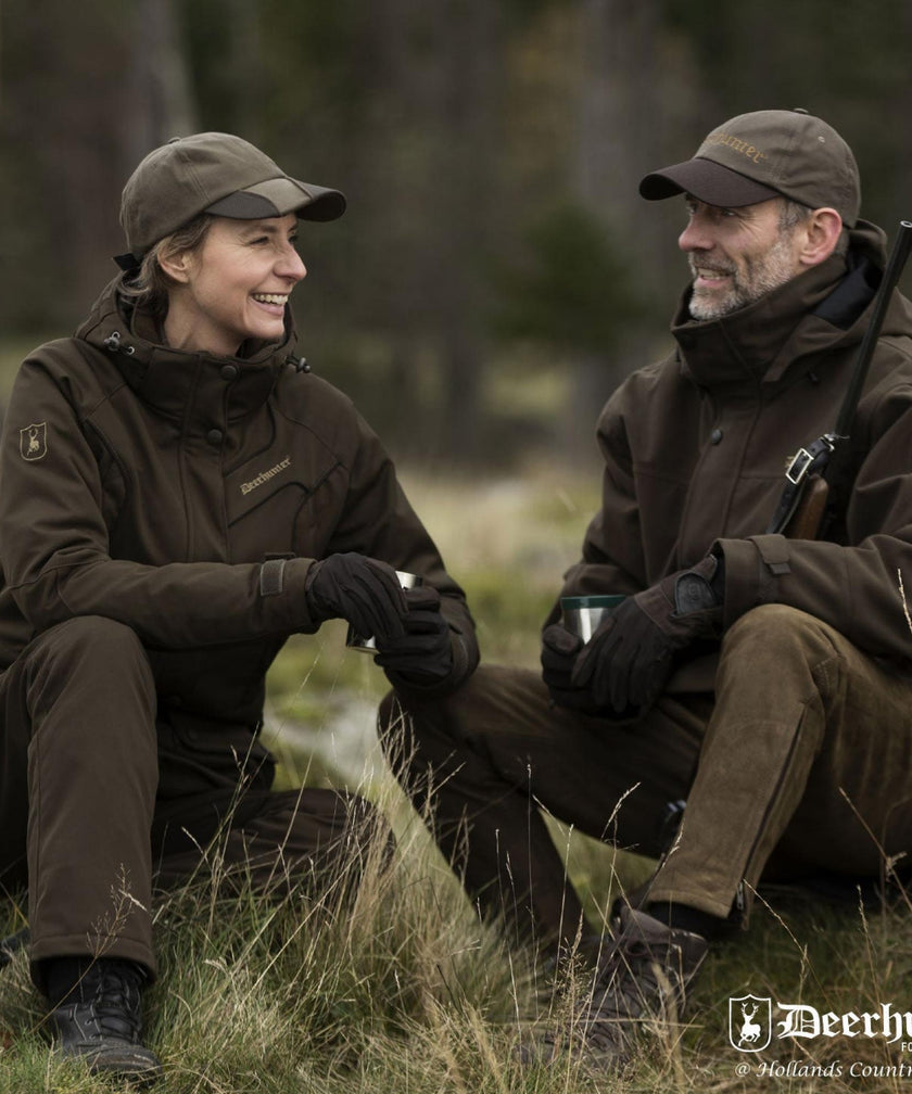 Mens Waterproof Smocks | Stay Dry in Our Timeless Designs