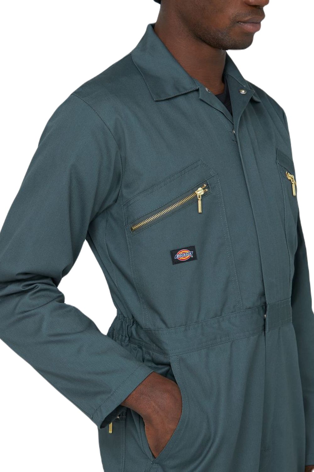 Dickies Redhawk Coverall