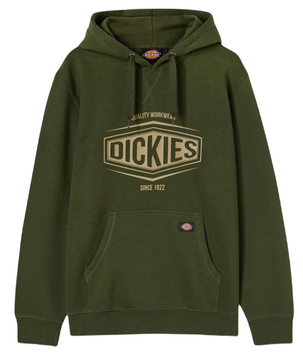 Dickies Rockfield Hoodie