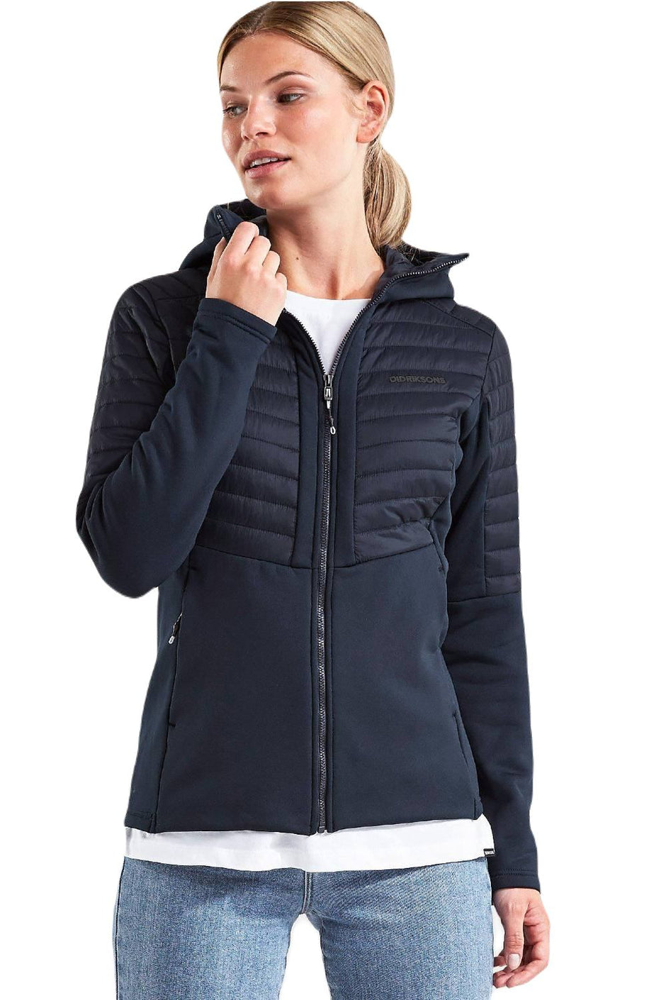 Womens Quilted Jackets and Puffer Style Padded Coats