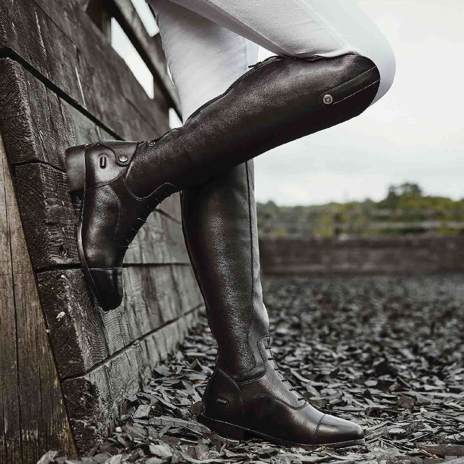 Dublin Boots Company | Dublin Equestrian Clothing & Iconic Footwear for ...