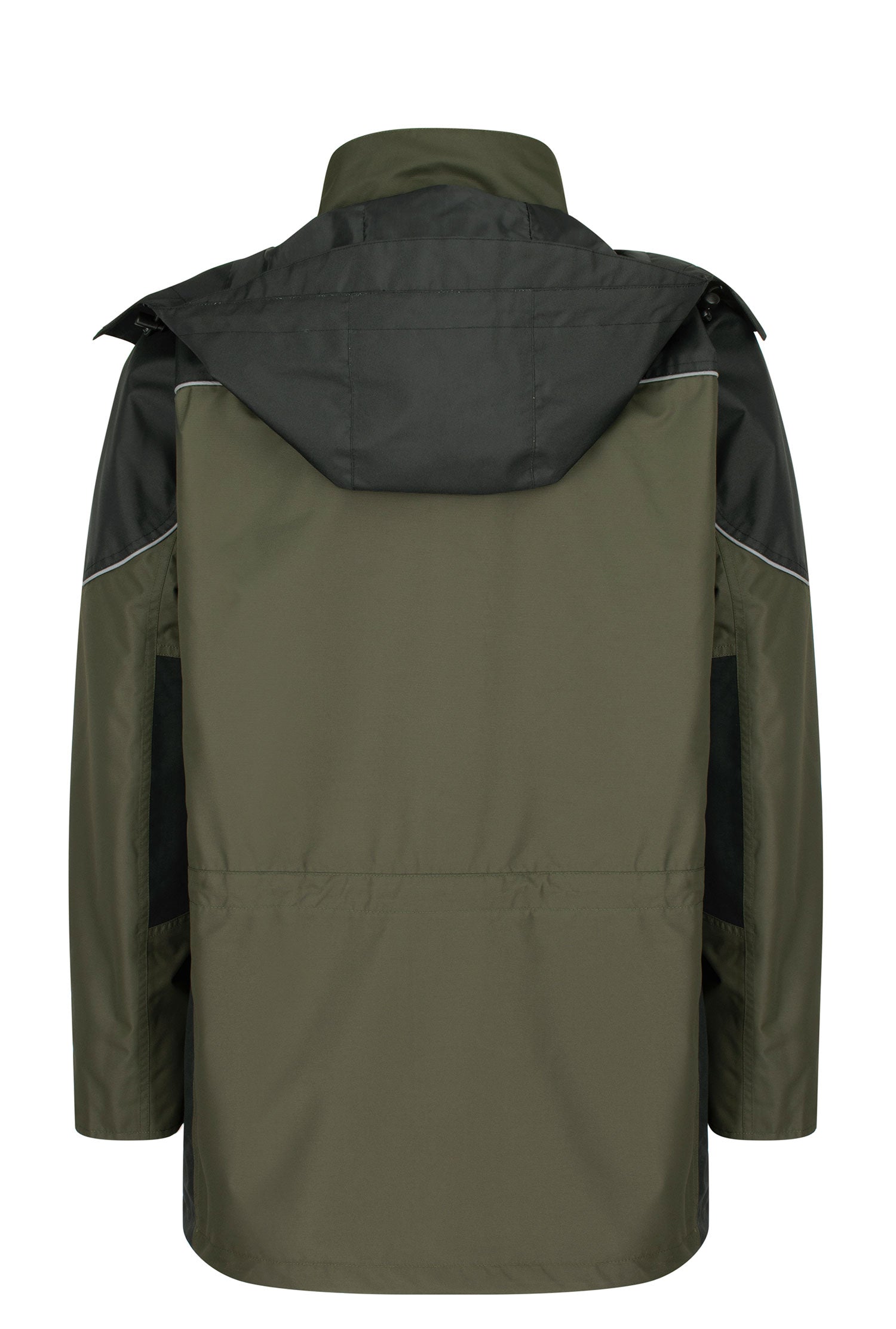 Hoggs of Fife Field Tech Waterproof Jacket