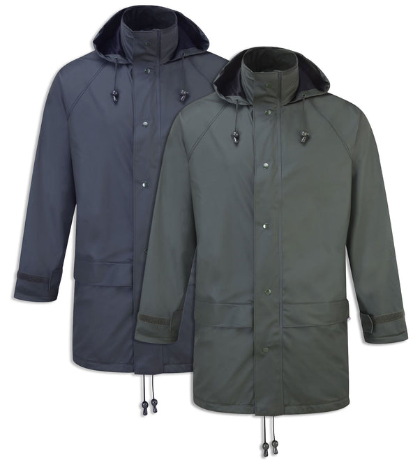 Farmers Waterproof Clothing