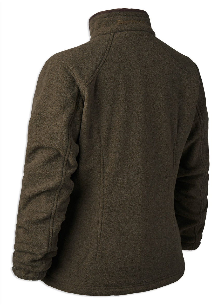 Womens Waterproof Fleeces