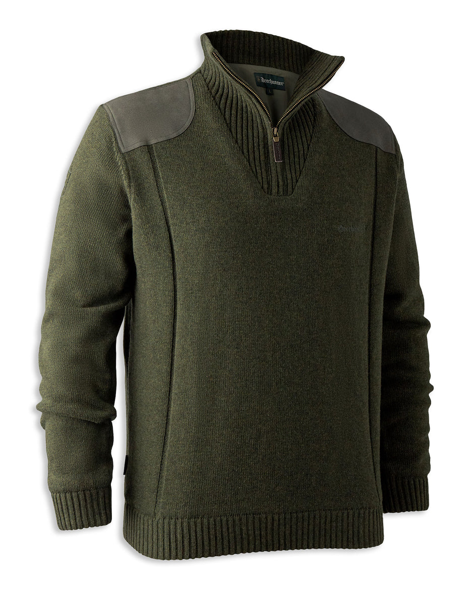 Mens Country Jumpers | Stay Warm With These Stylish Options