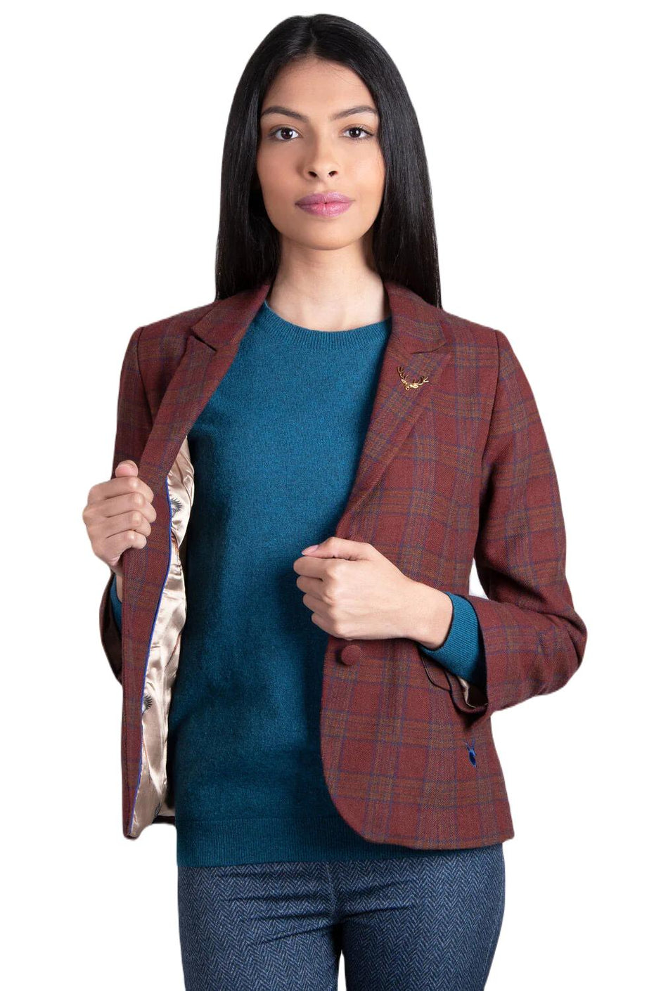 Hartwell Bespoke Countrywear | For the Discerning Country Lady