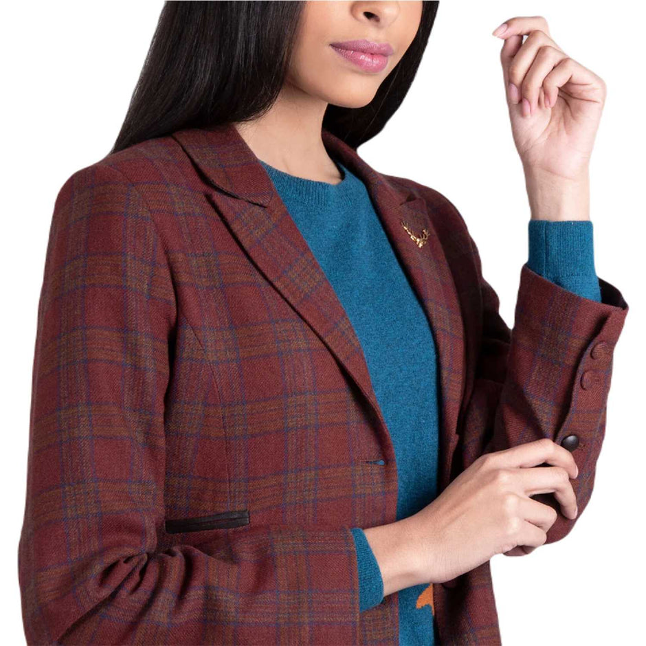 Hartwell Bespoke Countrywear | For the Discerning Country Lady