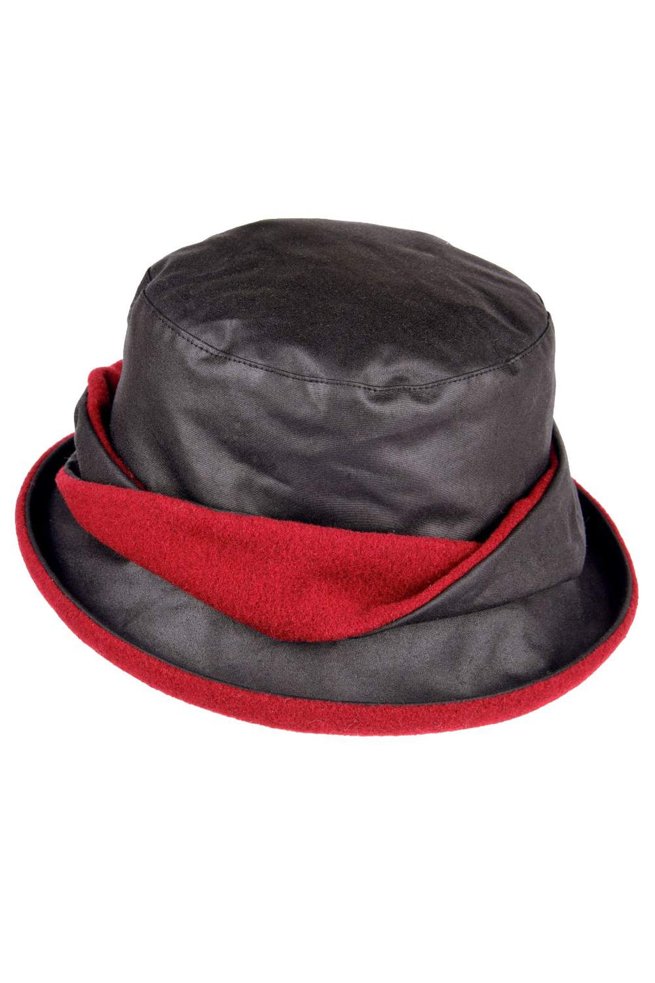 Wax Hats