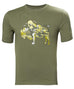 Helly Hansen F2F Organic Cotton T-shirt