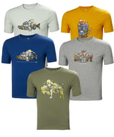 Helly Hansen F2F Organic Cotton T-shirt