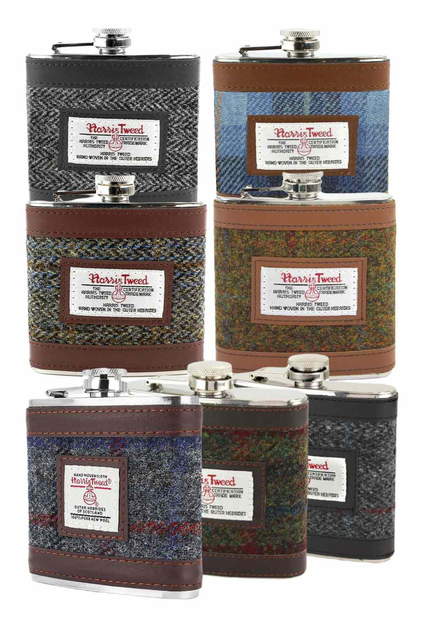 Country Flasks & Drinkware
