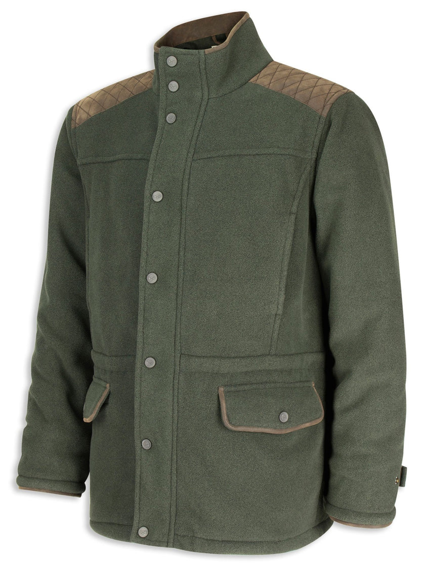 Mens Waterproof Fleeces | Jackets | A Range of Quality Brands