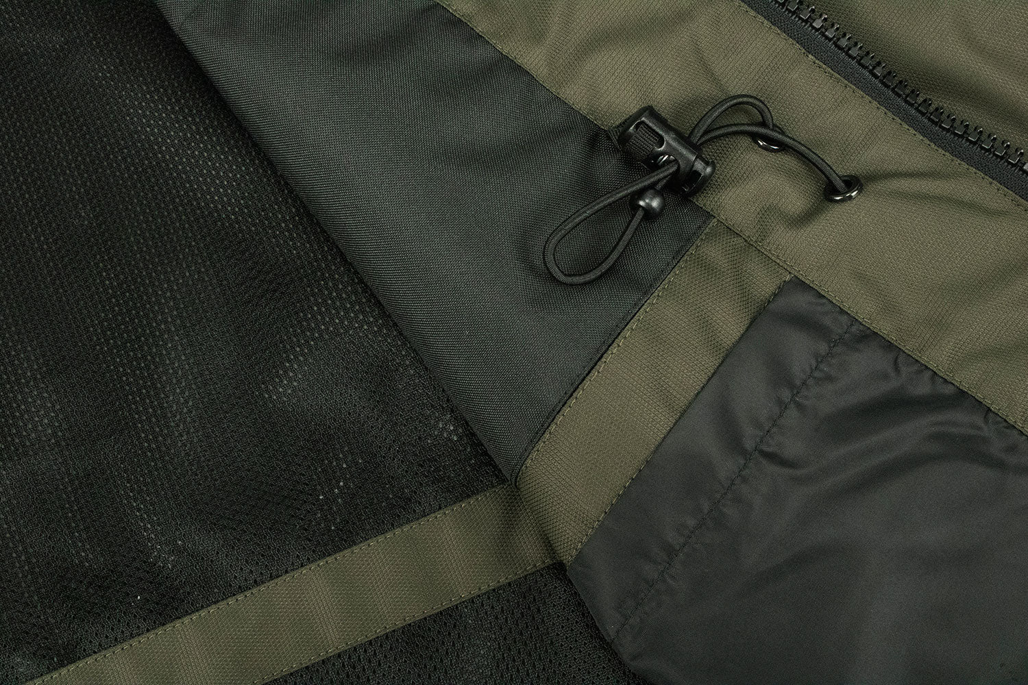 Hoggs of Fife Field Tech Waterproof Jacket