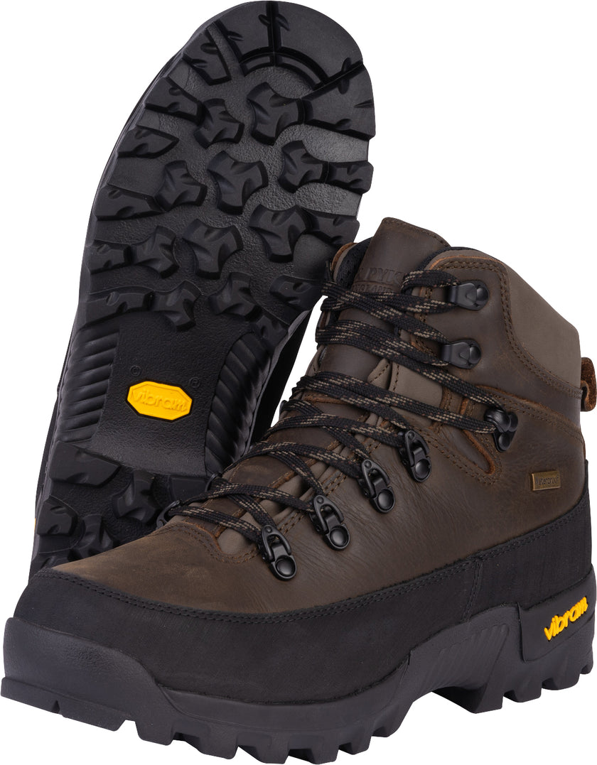 Hunting Boots | Rigorously Tested by Experienced Shooters