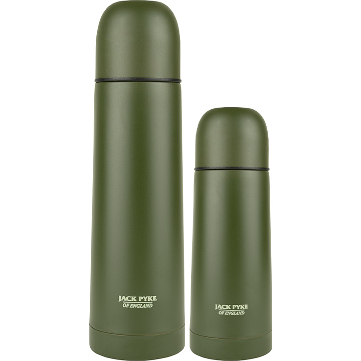 Jack Pyke Countryman Flask