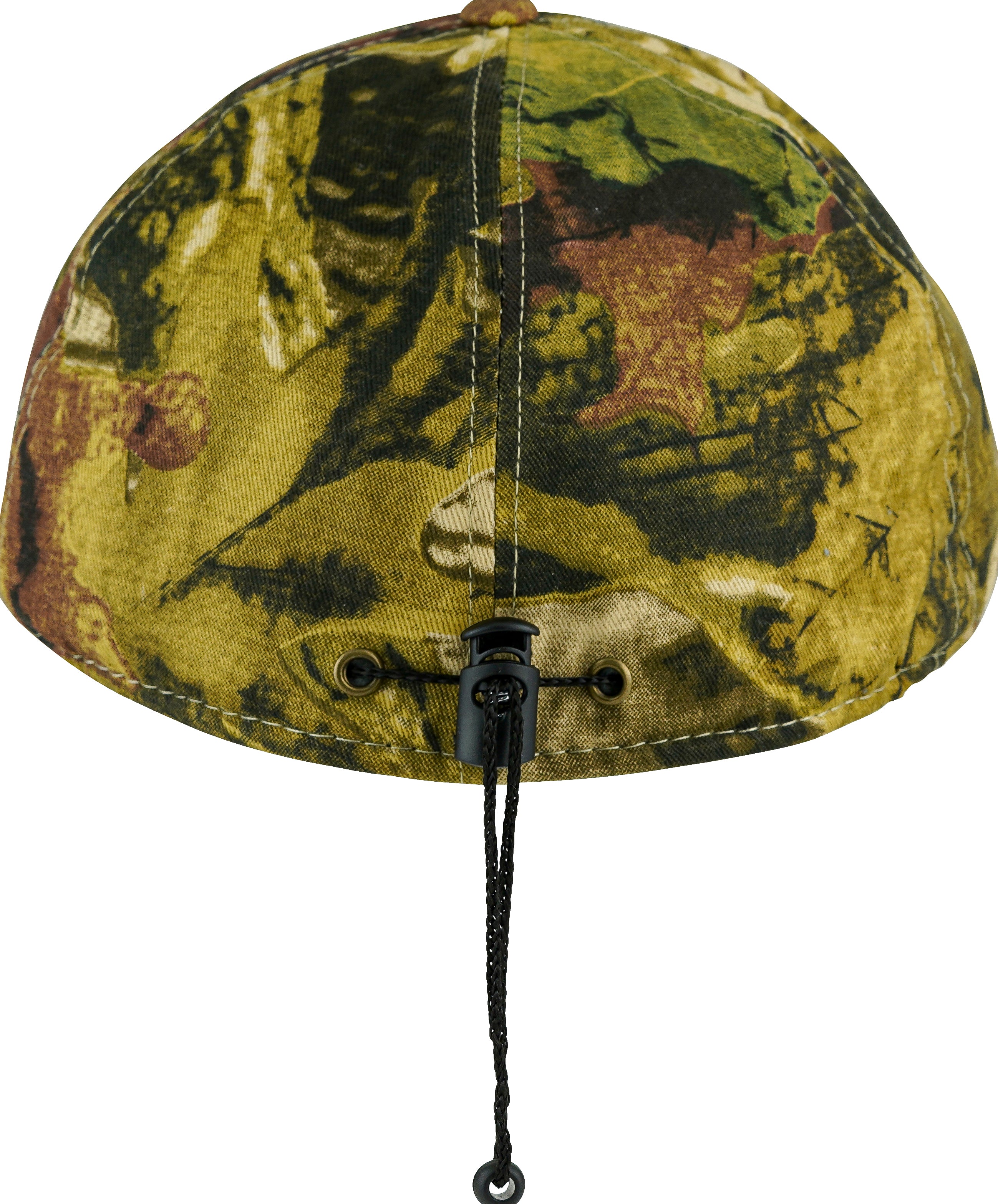 Jack Pyke Wildfowlers Cap With Torch