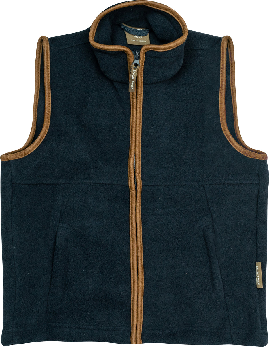 Farmers Gilet | Waterproof and Ready for Farm Work