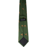 Jack Pyke Shooting Tie Pheasant