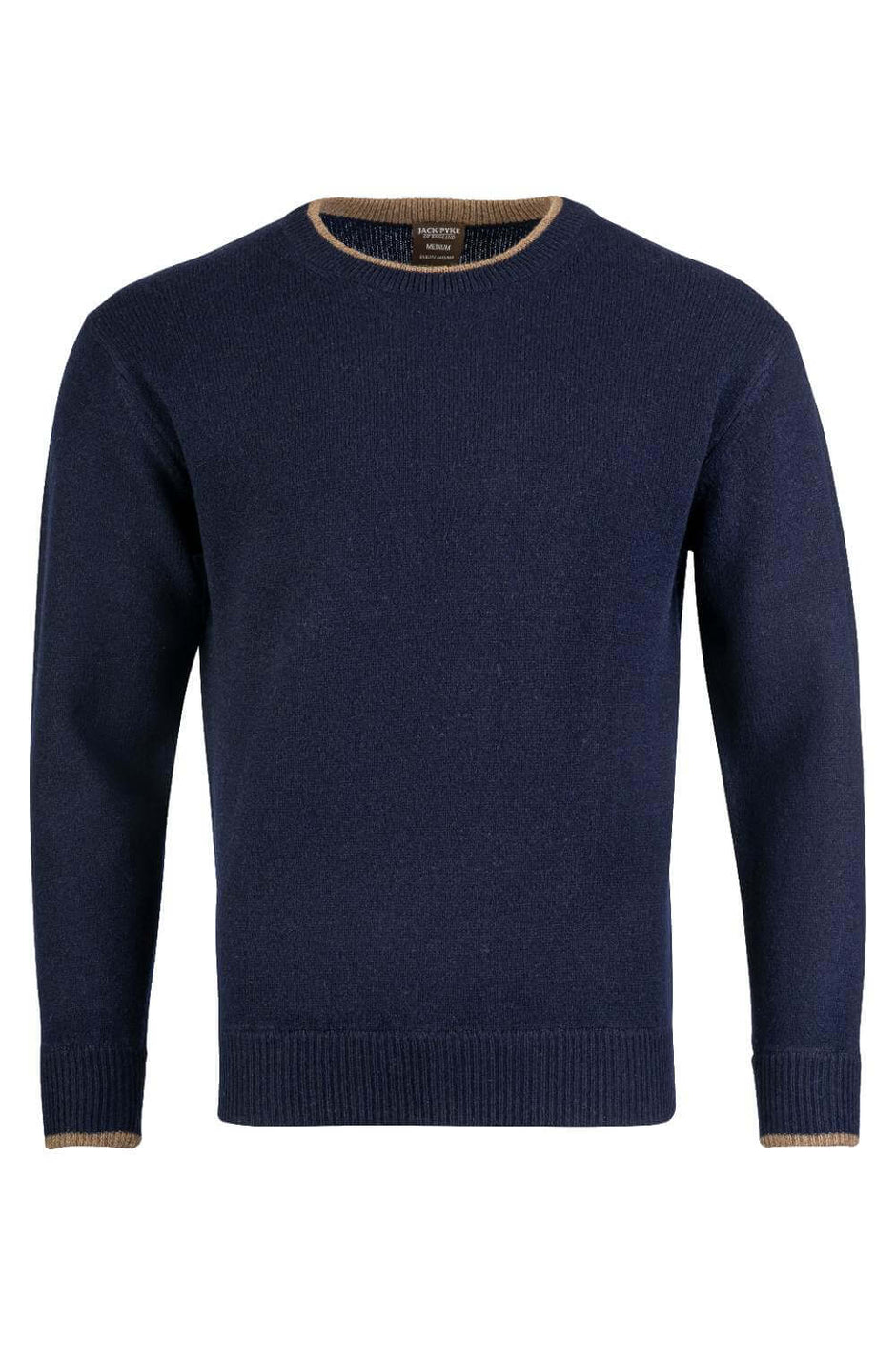 Mens Country Jumpers | Stay Warm With These Stylish Options