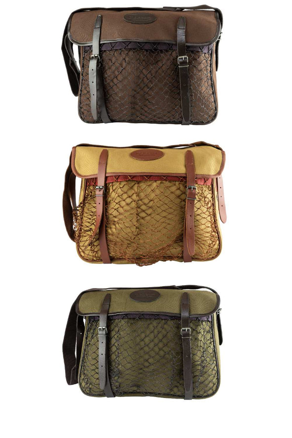 Game Bags | Hunting | Canvas Bags With Water Resistant Lining
