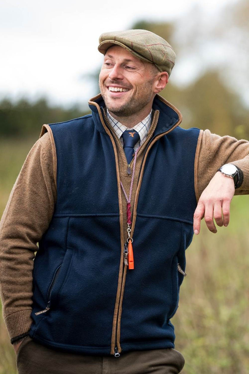 Farmers Gilet | Waterproof and Ready for Farm Work