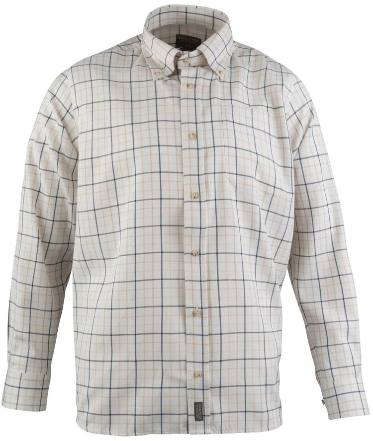 Long Sleeve Country Shirts | Tattersall, Checked, Tartan & Plain