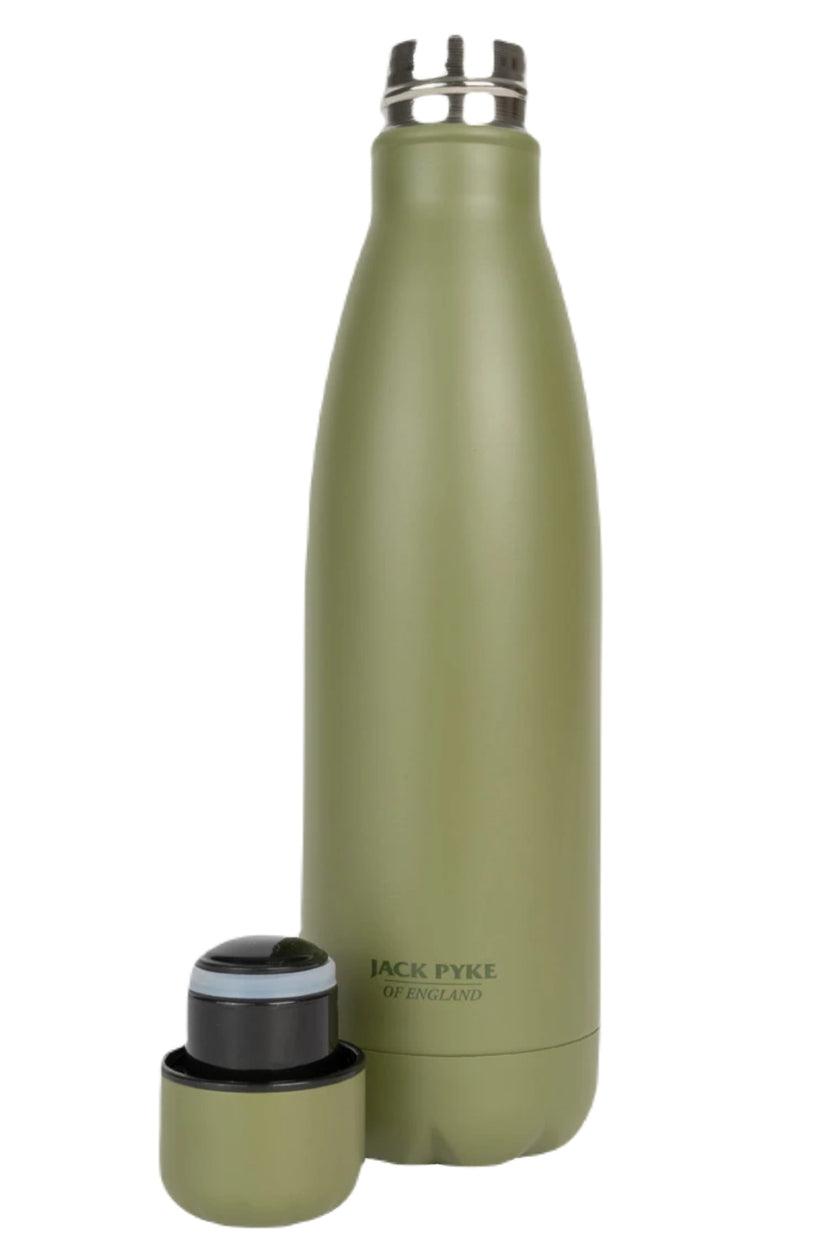Country Flasks & Drinkware