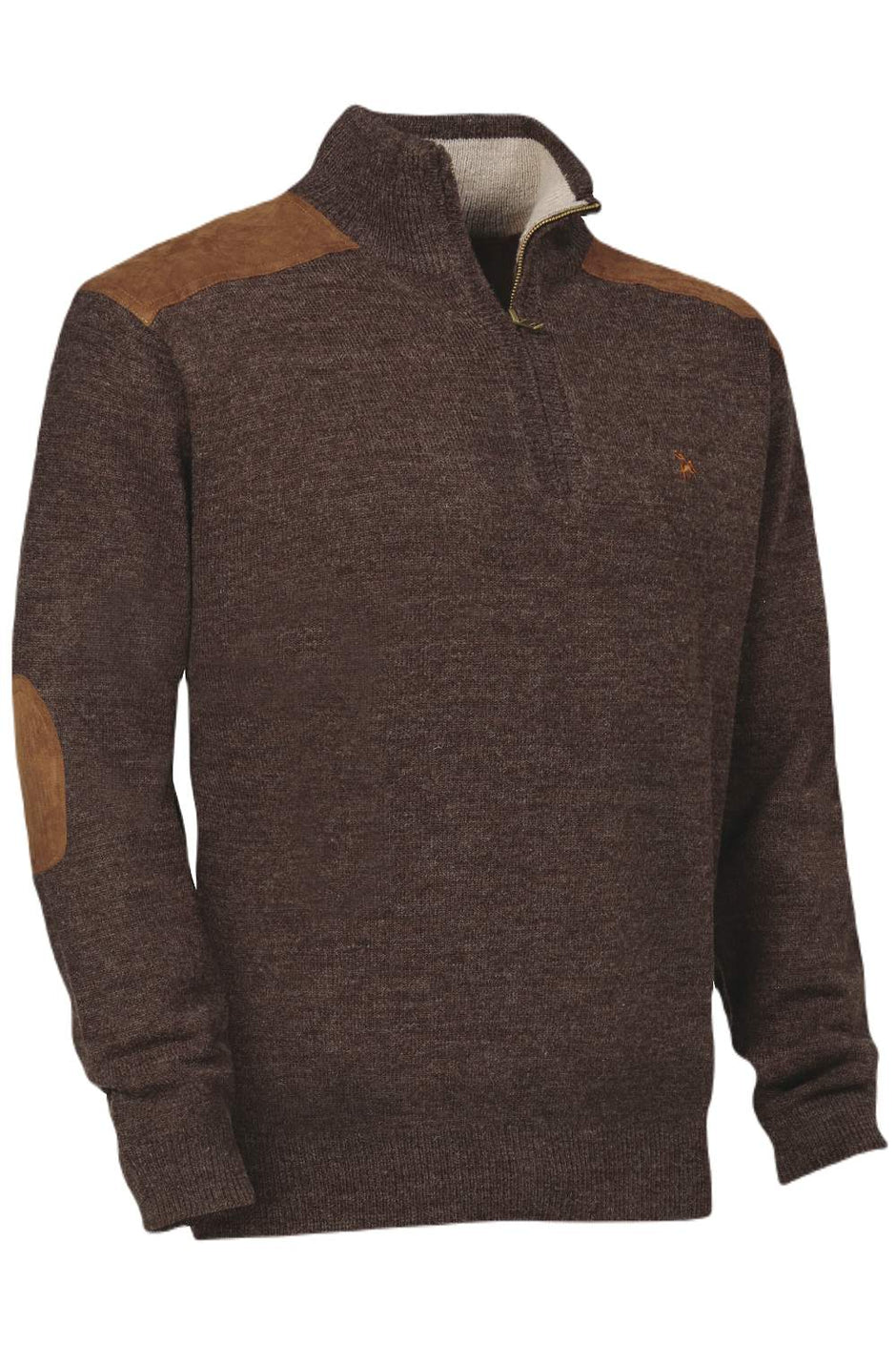 Mens Country Jumpers | Stay Warm With These Stylish Options