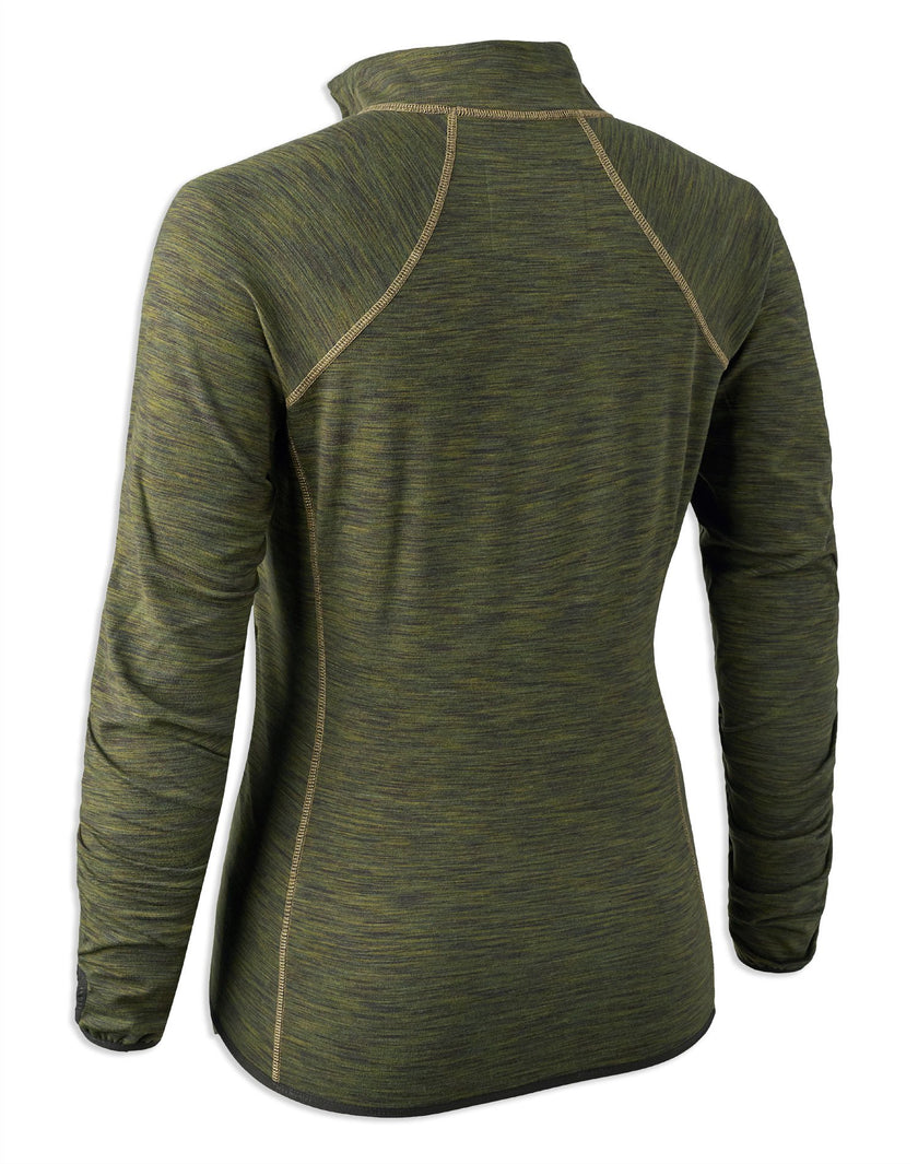 Womens Baselayer - Thermal Protection Perfect for your Needs