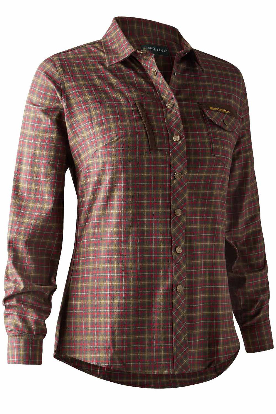Women's Country Shirts and Tops - Delightful Colours