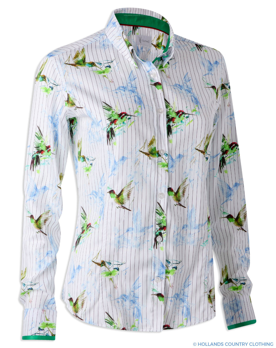 Hartwell Bespoke Countrywear | For the Discerning Country Lady
