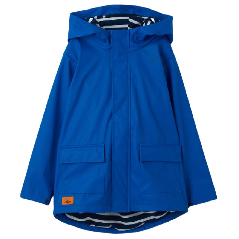 Childrens Waterproof Jackets | Trendy & Outdoor Play Ready
