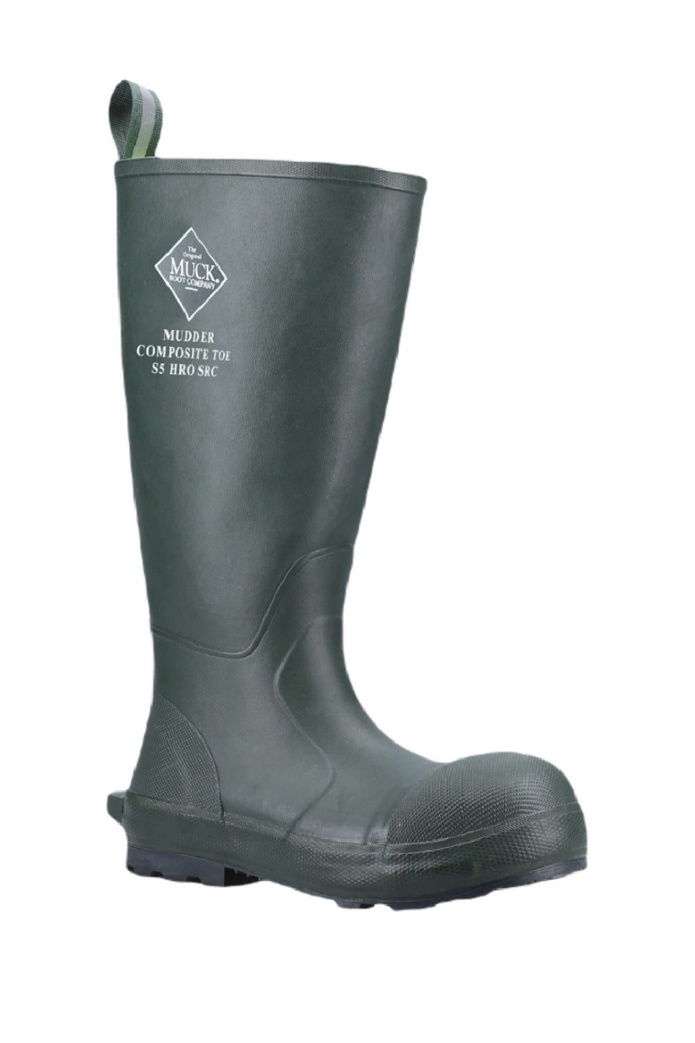 Muck Boots Mudder S5 Tall Wellingtons