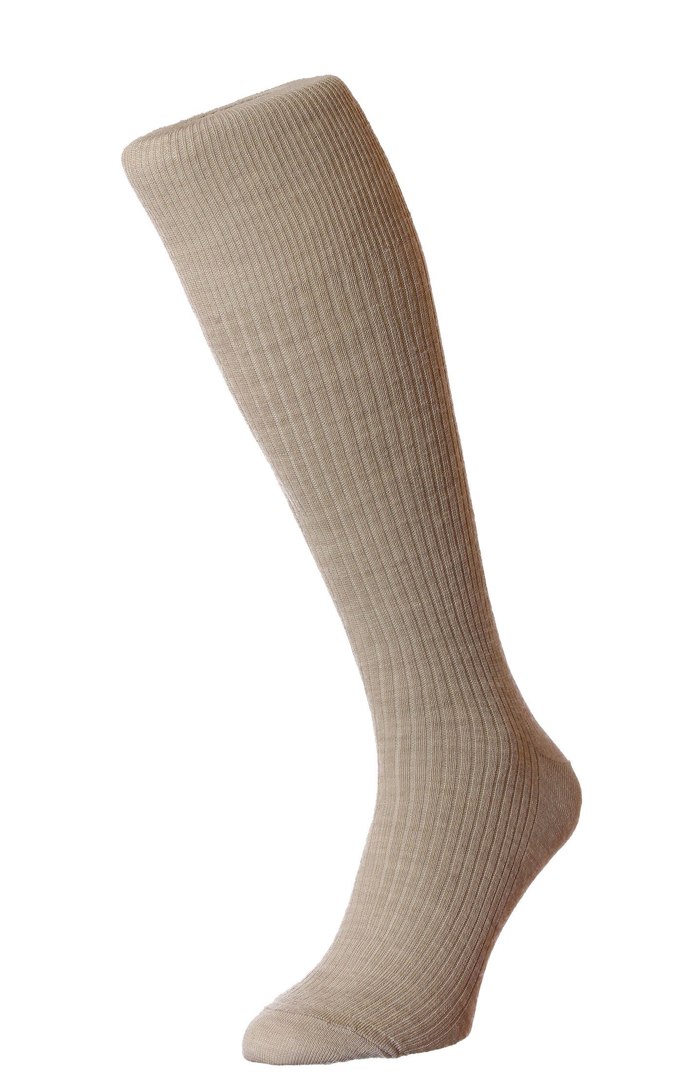 HJ Hall Immaculate Half Hose Sock | Wool Rich