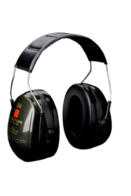 Peltor Ear Defenders