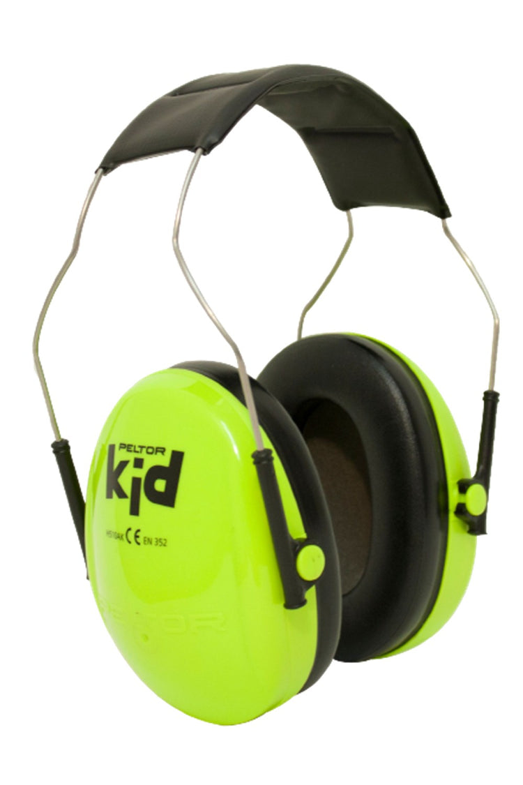 Peltor Ear Defenders
