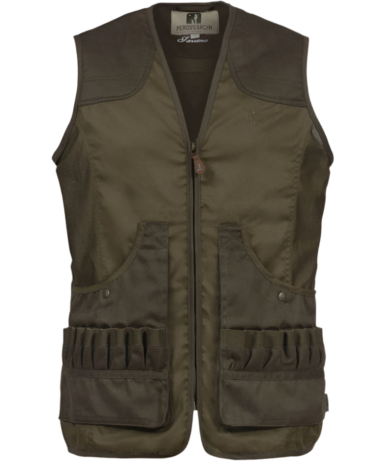 Percussion Savane Hunting Vest