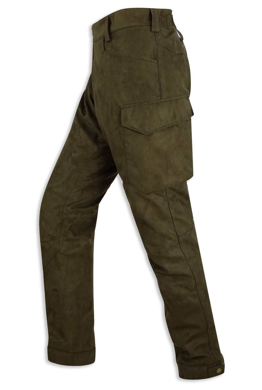 Hunting & Shooting Trousers | Hollands Country Clothing