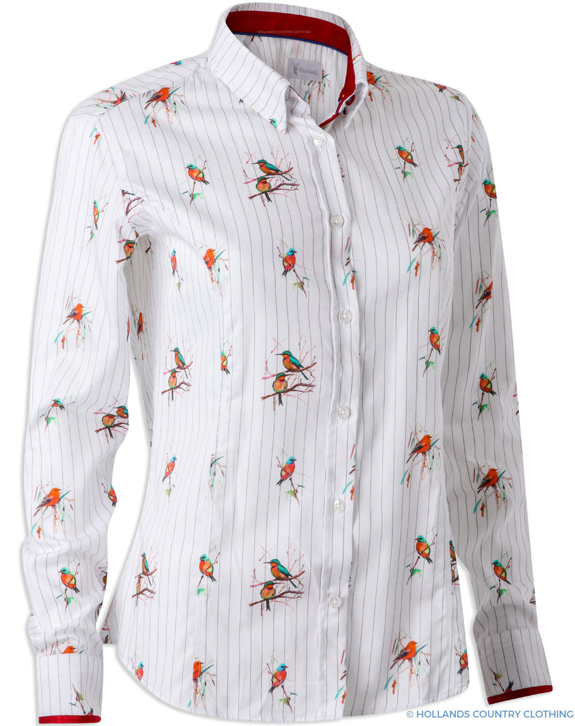 Hartwell Bespoke Countrywear | For the Discerning Country Lady