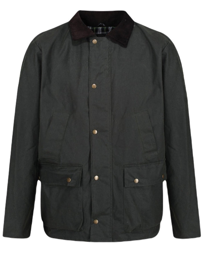 Men’s Waxed Jackets and Gilets