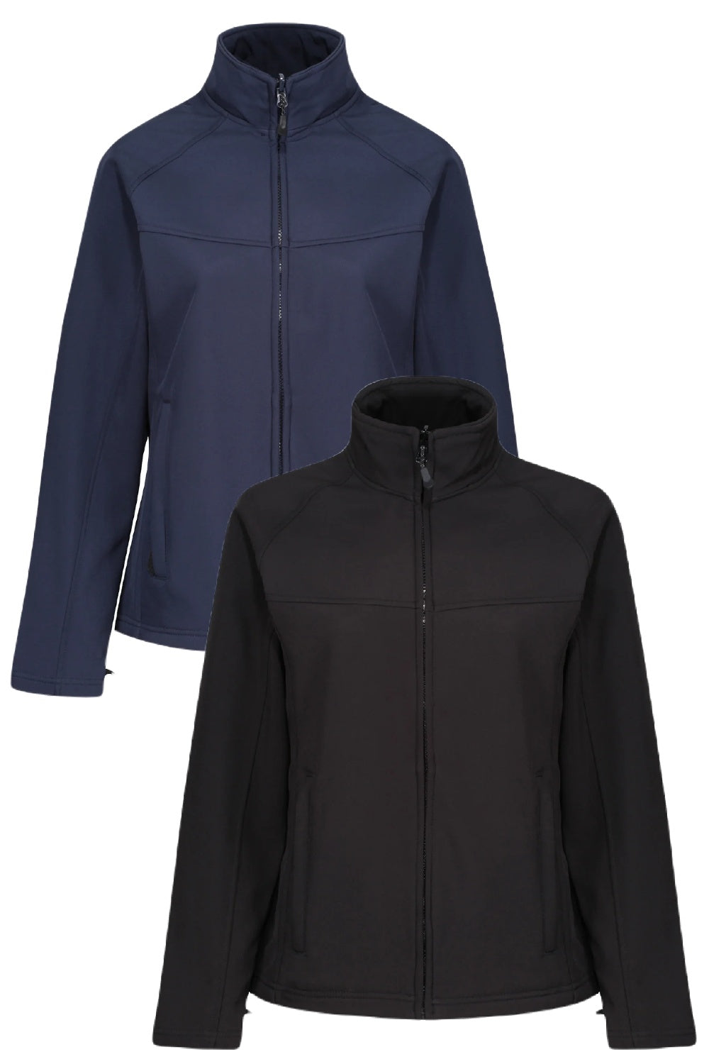 Regatta Womens Uproar Softshell Jacket
