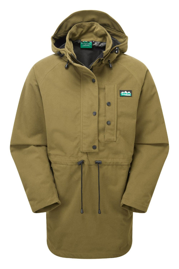 Mens Waterproof Smocks | Stay Dry in Our Timeless Designs