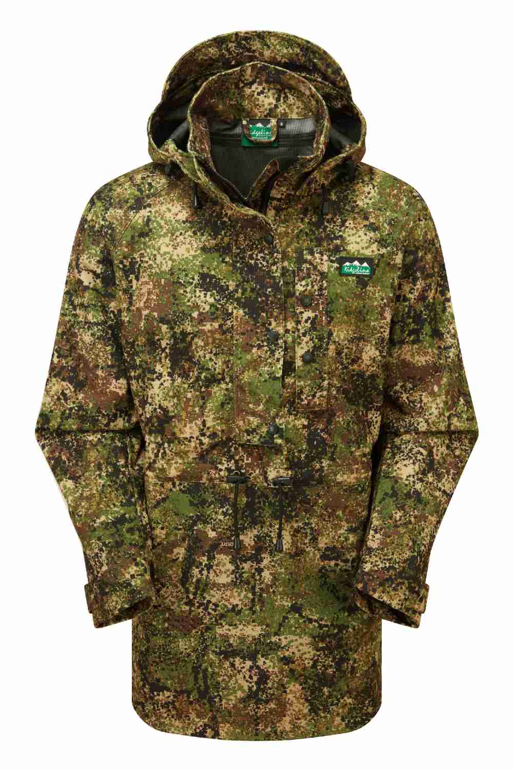 Ridgeline Monsoon Classic Waterproof Smock