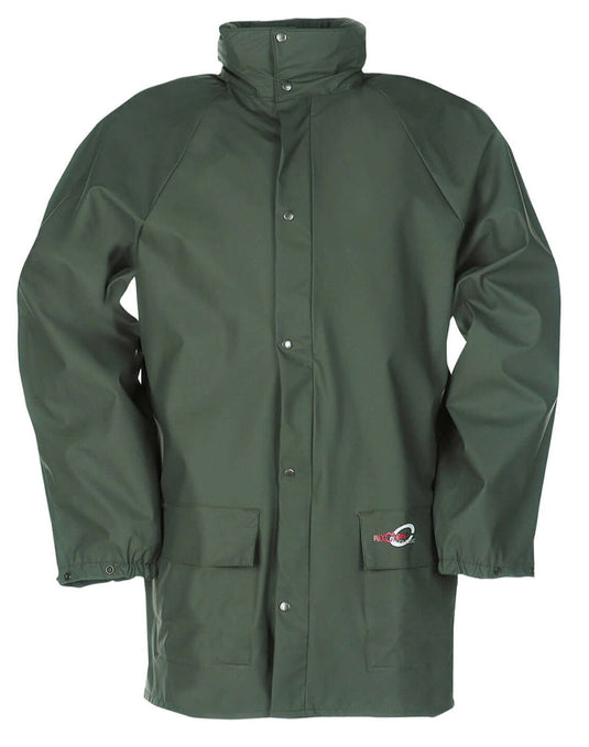 Sioen Flexothane Classic Dortmund Coat